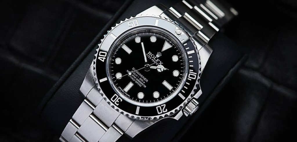 10 Things You Didn't Know: Rolex Edition - Watch Investor